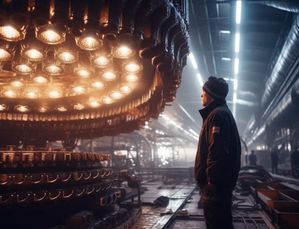 Procedimientos de Seguridad para Trabajos en Altura - PRV Prevención