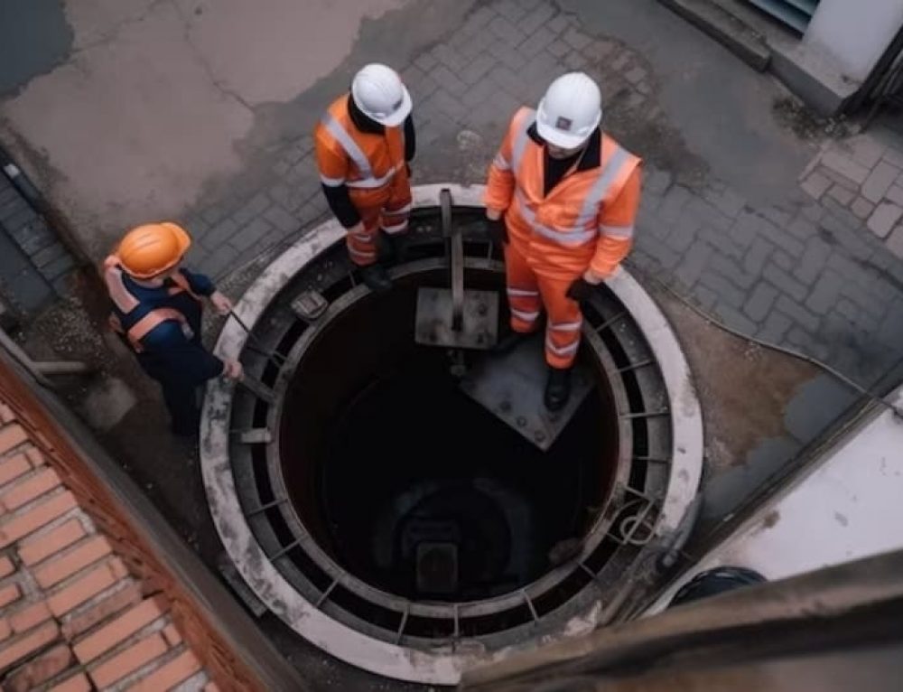 Medidas Preventivas en Instalaciones de Telecomunicaciones - PRV Prevención